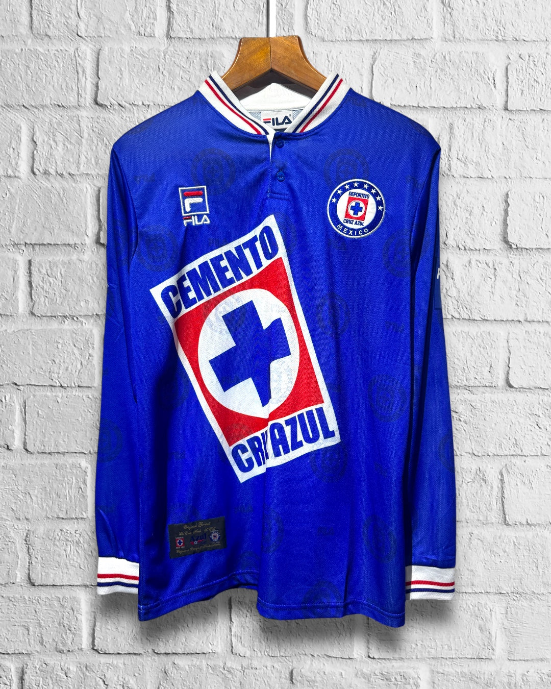 Jerseys Futbol Retro Camisetas Futbol retro – FUTTROLSMX