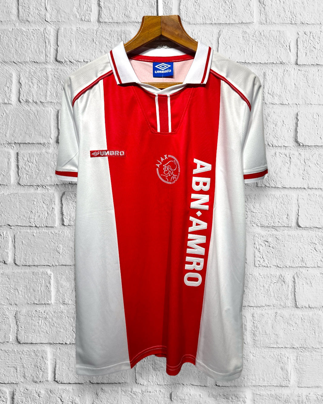 Jerseys Futbol Retro Camisetas Futbol retro – FUTTROLSMX