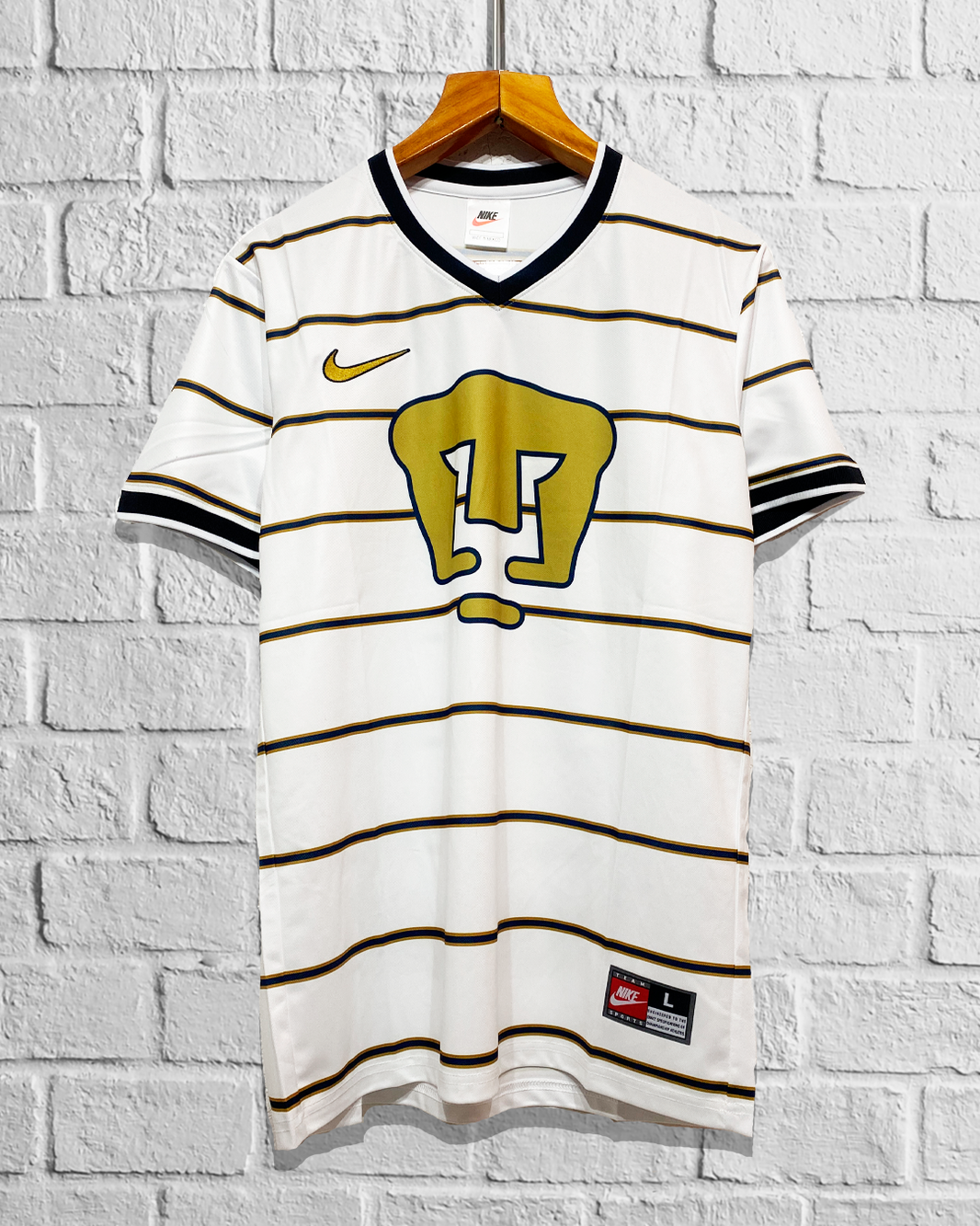 Jerseys Futbol Retro Camisetas Futbol retro – FUTTROLSMX